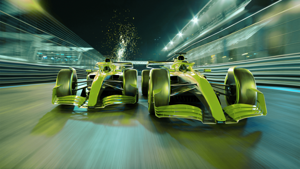 SURJ Sports Investment publishes distinctive overview report of Saudi ...